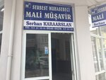 Serbest Muhasebeci Mali Müşavir Serhan Karaarslan (Kütahya, Simav, Fatih Mah., Yeni Camii Cad., 13), muhasebeciler  Simav'dan