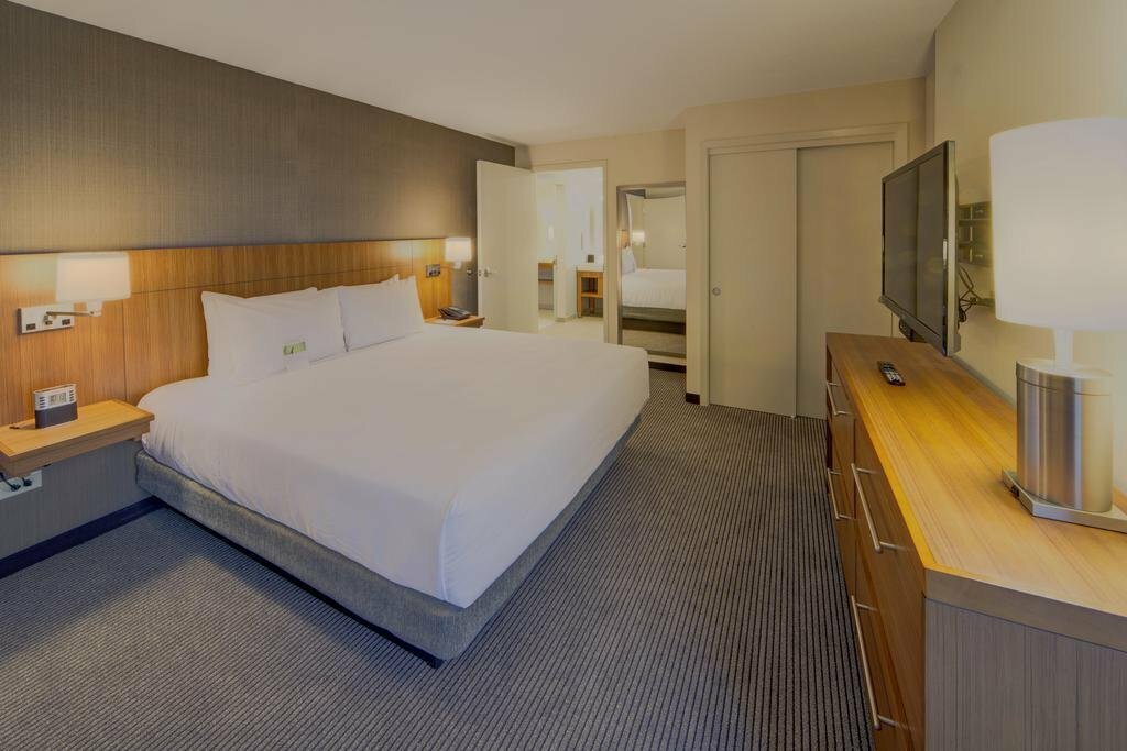 Otel Hyatt Place Pensacola Airport, Pensakola, foto