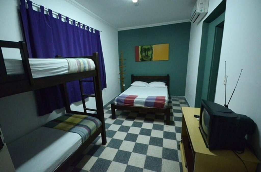 Otel Pousada Sitio Do Carmo, Olinda, foto