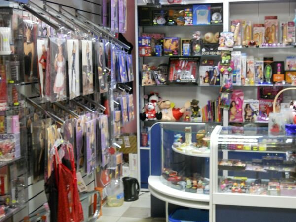 Teslimat noktası Iskusheniye, Dedovsk, foto