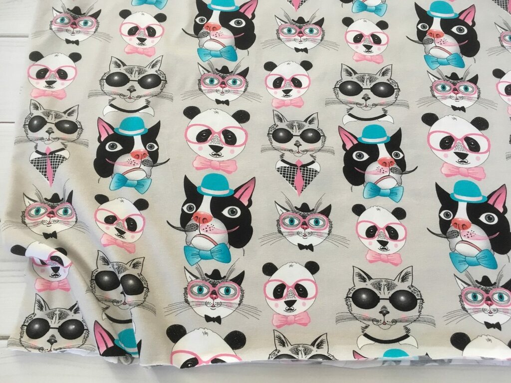 Mefruşat Fabric For Friends, Moskova, foto