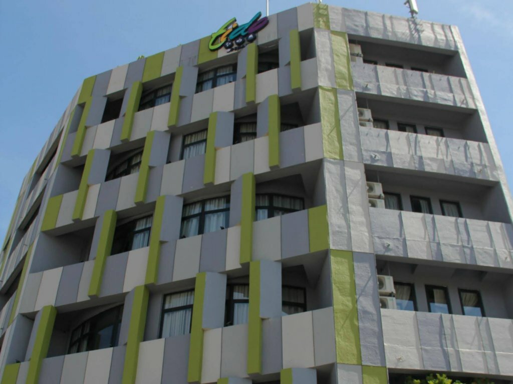 Otel Tido Hostel Penang, , foto