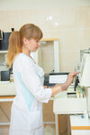 Hemostasis laboratory (Lyapidevskogo Street No:1к2), tıbbi laboratuvarlar  Barnaul'dan