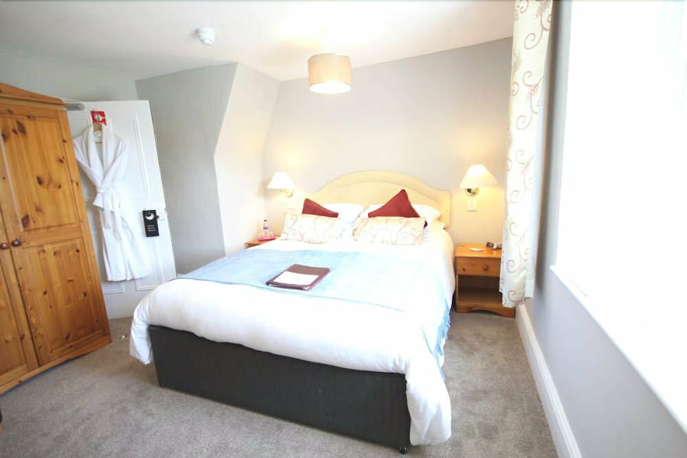 Otel The Spinney, İngiltere, foto