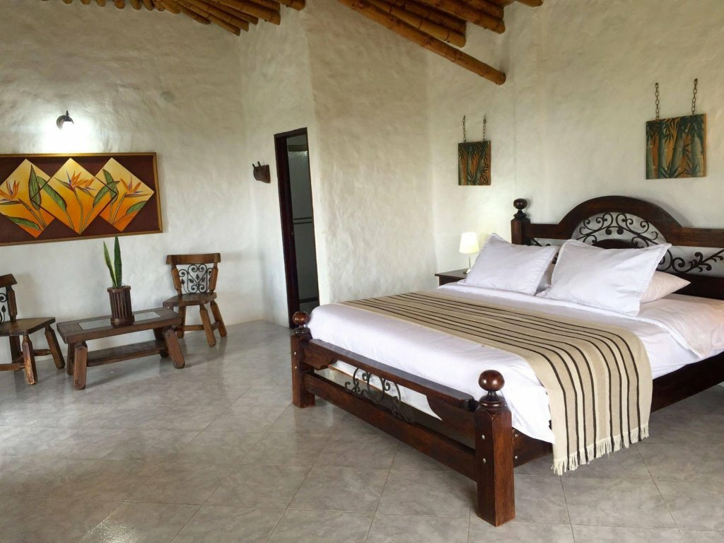 Otel Casa Nogales, , foto