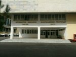 Taşkent Devlet İktisat Üniversitesi Bilgi Merkezi (Tashkent, Chilanzar District, Beshagach Mahallah), eğitim altyapısı  Taşkent'ten