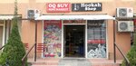 Hookah shop (Oqsuv ko'chasi No:124, Ferghana), oto aksesuarları  Fergana'dan