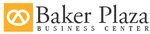 Baker Plaza (Butyrsky Val Street No:68/70с1), i̇ş merkezi  Moskova'dan