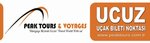 Peak Tours (İstanbul, Kağıthane, Emniyet Evleri Mah., Bornova Sok., 6A), seyahat acenteleri  İstanbul'dan