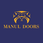Двери Manul Doors (ulitsa Lenina No:79), kapılar  Jeleznogorsk'tan