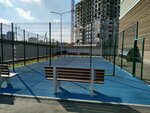 Sports activity location (Rodiny Street No:33Бк1), spor alanı  Kazan'dan