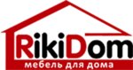 RikiDom - mebelnyj magazin (Yuzhnoe Highway No:37к1), mutfak mobilyaları  Saint‑Petersburg'dan