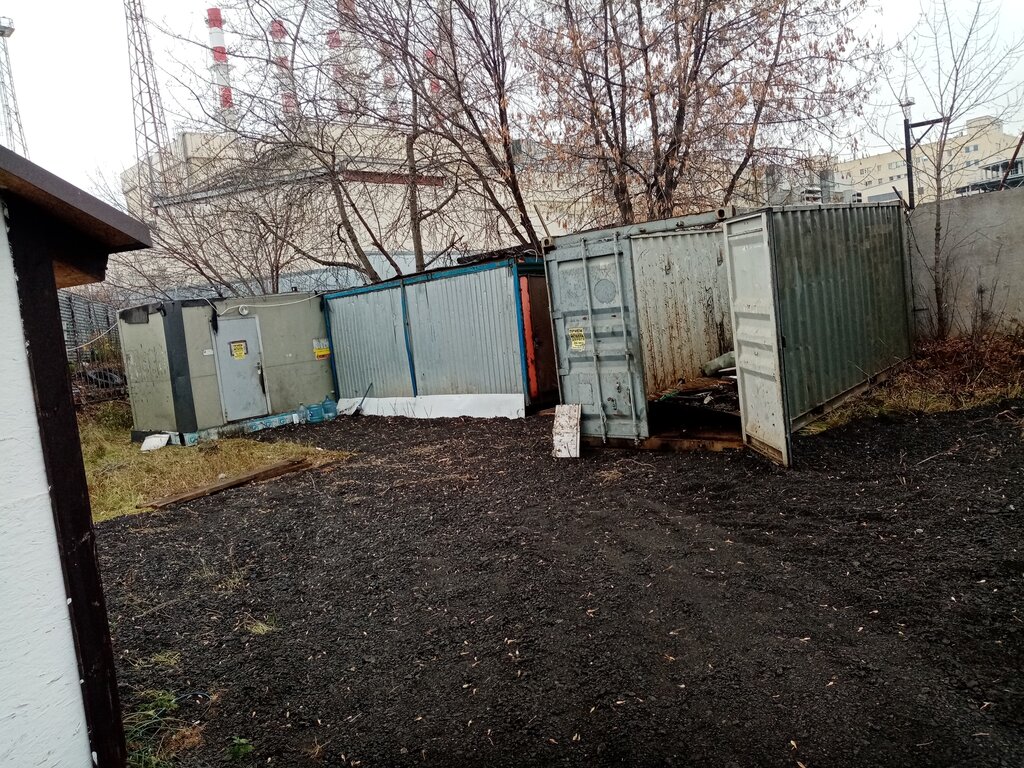 Hurda metal alımı Metallolom, Moskova, foto