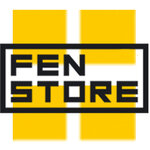 Fen Store (Rozy Lyuksemburg Street No:84, Pervomayskiy district), pencere üretim, satış ve montaj firmaları  Kirov'dan