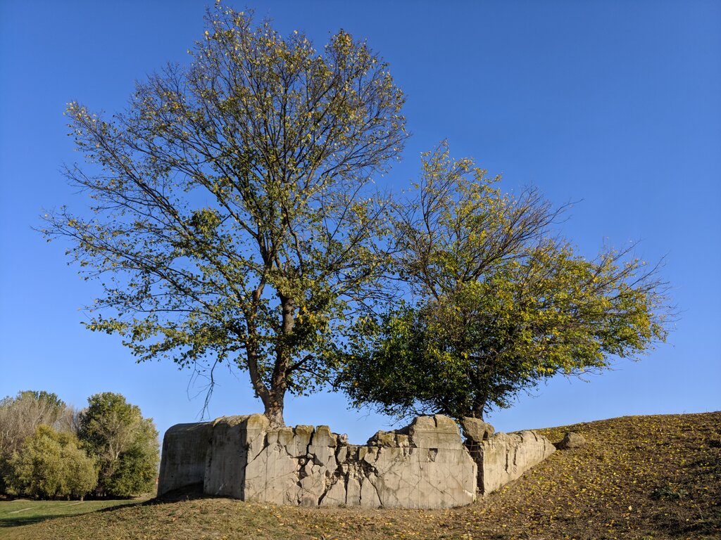 Turistik yerler ДЗОТ, Transdinyester, foto