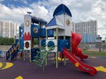Kolibri Mag (Gagarina Street No:48), çocuk oyun ekipmanları  Magnitogorsk'tan