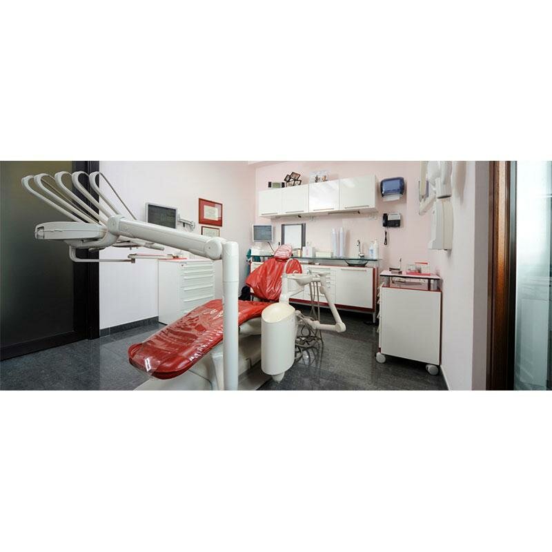 Plastik cerrahi klinikleri Studio Odontoiatrico Dr. M. Restuccia, Messina, foto