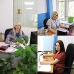 Tsentr Podderzhki Biznesa Uniservis (1st Avtozavodsky Drive No:4к1), muhasebeciler  Moskova'dan