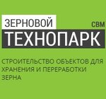 Зерновой технопарк СВМ (Moskovskiy prospekt No:138А), tarım makineleri, ekipmanlar  Briansk'tan