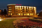 Qubus Hotel Kielce (Swietokrzyskie Voivodeship, Kielce, ulica Składowa, 2), otel  Swietokrzyskie Voyvodalığı'ndan