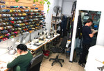 Domestic Services (Bulatnikovskaya Street No:2А), ayakkabı tamiri  Moskova'dan
