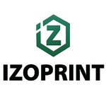 Izoprint Group (2nd Irtyshsky Drive No:4с1А), baskıda kullanılan materyaller  Moskova'dan
