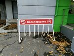 Bicycle stand (Pobedy Avenue No:2, Penza), bisiklet park yerleri  Penza'dan
