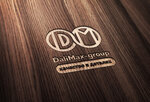 DaliMax-Group (ploshchad Generala Kuznetsova No:3), kapılar  Yahroma'dan