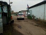 Gsk Startovy (Dzhamgarovskaya Street No:3с7), garajlar  Moskova'dan