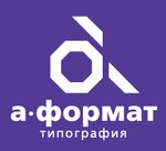 A-Format (Sharikopodshipnikovskaya Street No:13с46), matbaalar  Moskova'dan