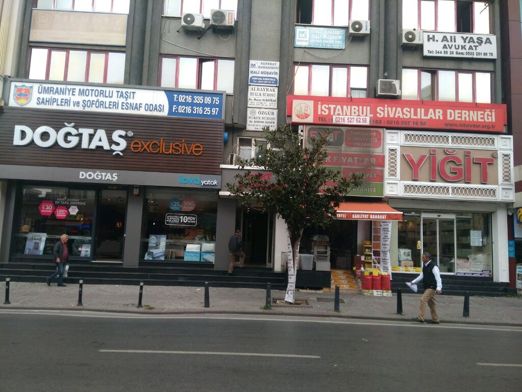 Avukatlar Eser Hukuk & Danışmanlık, İstanbul, foto