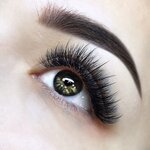 Lash (Krasnogo Znameni Avenue No:51А), kaş ve kirpik salonu  Vladivostok'tan