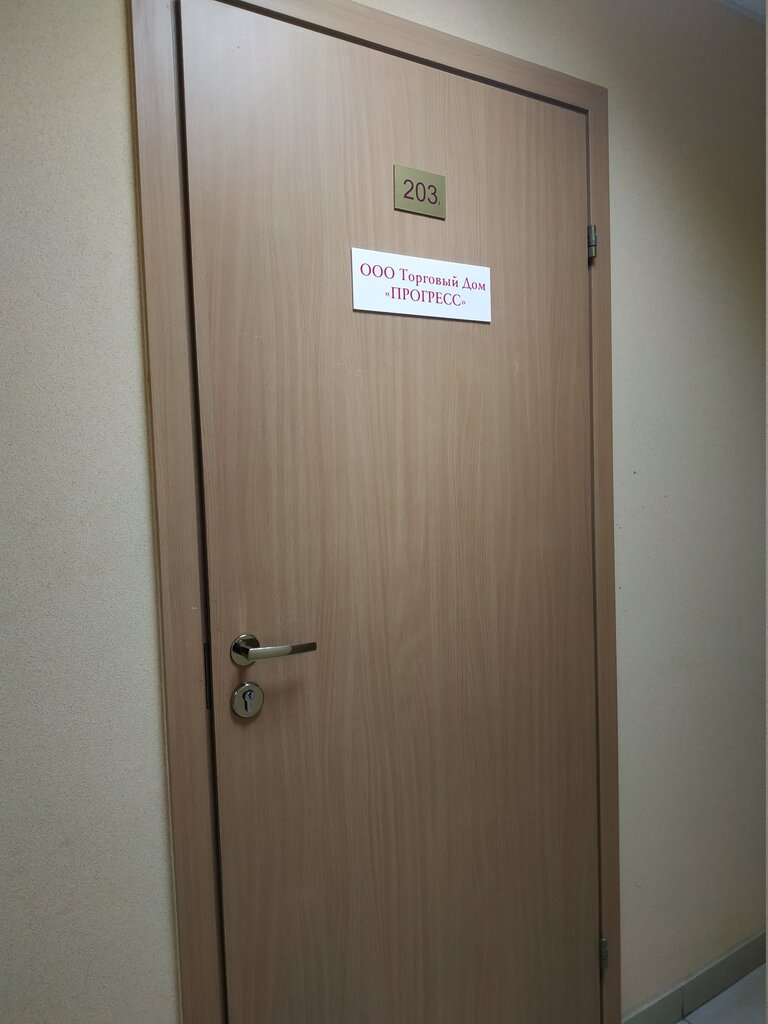 Temizlik ürünleri Прогресс, Yekaterinburg, foto