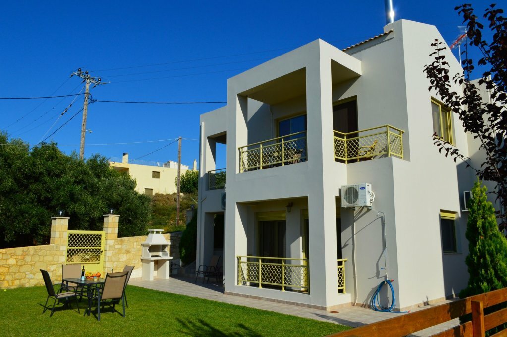 Otel Sense Of Dream Villas, Dünya, foto