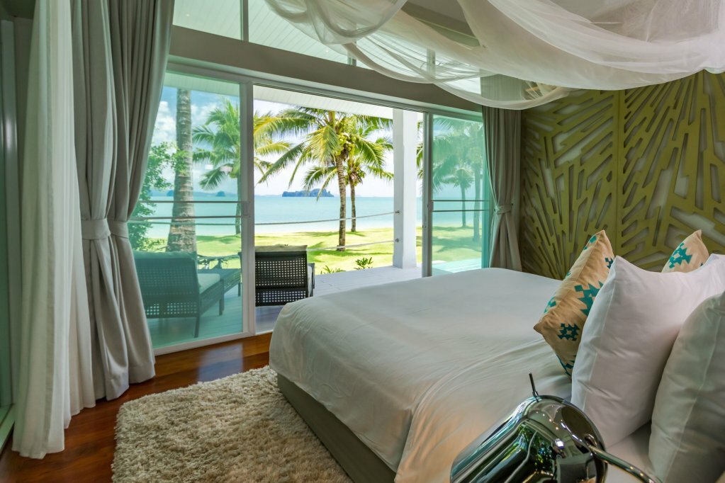 Otel Coastal Escape Koh Yao Noi, Dünya, foto