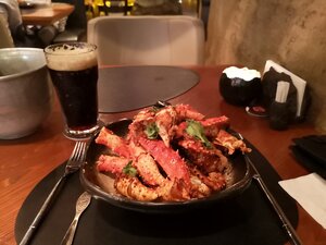 Zuma (Fontannaya Street No:2), restoran  Vladivostok'tan