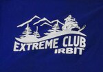 Extreme Club Irbit Snowmobile tracks (Sovetskaya ulitsa No:62Б), arazi taşıtları, su araçları, kar araçları  İrbit'ten