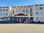 Легион (ulitsa Udarnikov No:21, Syrskiy Rudnik Microdistrict), spor okulları  Lipetsk'ten