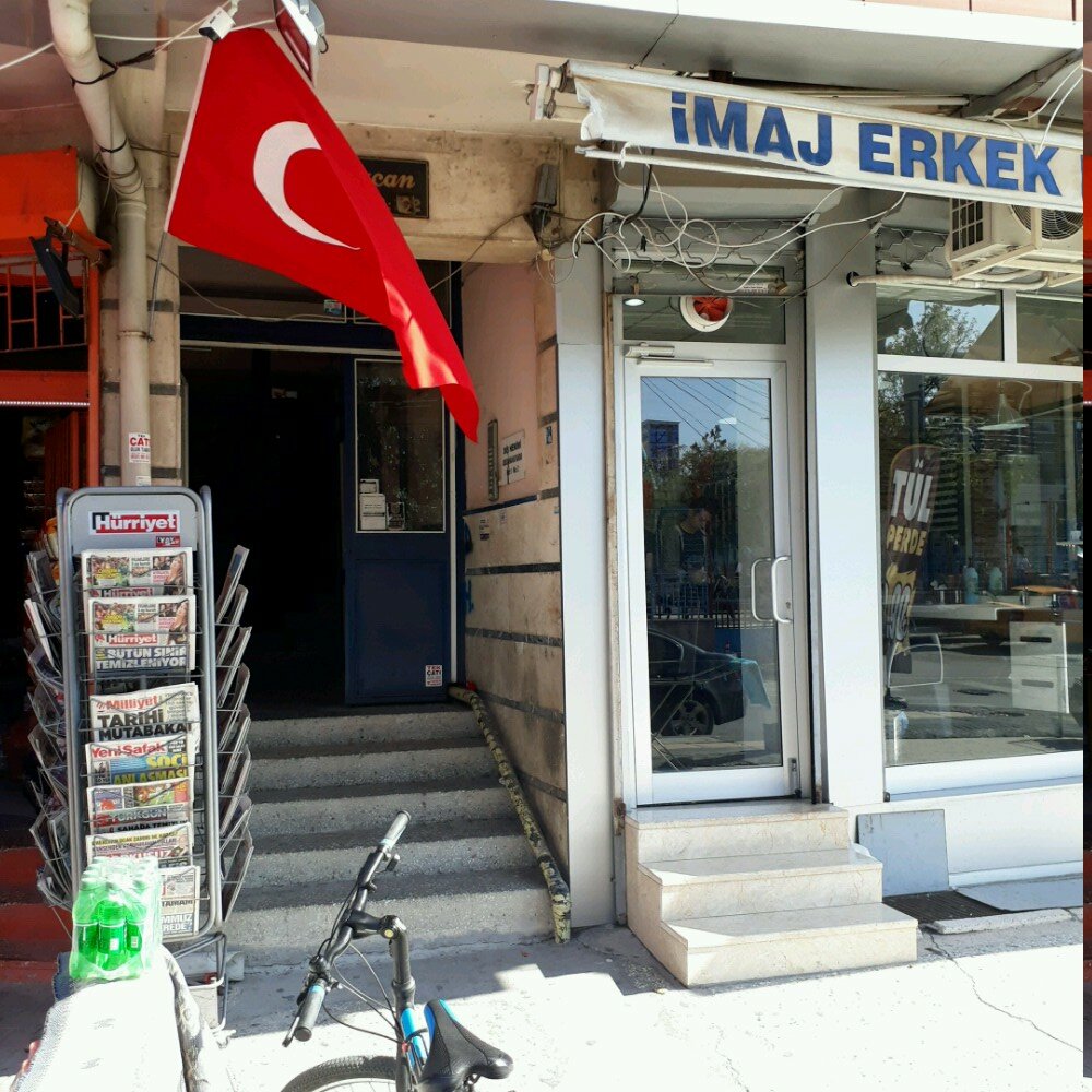 Özel muayenehaneler Diş Hekimi Abdurahman Bayrakdar, Ankara, foto