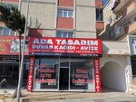 Ada Tasarım (İstanbul, Pendik, Ankara Cad., 37A), duvar kağıdı mağazaları  İstanbul'dan
