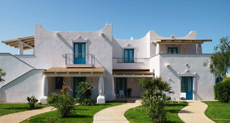 Otel Atlantis Bay - VRetreats, Sicilya, foto