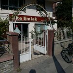 İlke emlak (Kavacık Subayevleri Mah., Sandalcı Sok., No:15, Keçiören, Ankara), emlak ofisi  Ankara'dan