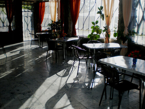 Kafe Belis, Primoriye, foto