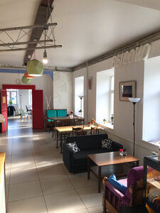 Highbrew (Rostovskaya Street No:1А, Pereslavl-Zalesskiy), restoran  Pereslavl‑Zalesski'den