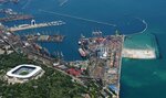 Partnergroup (Oleksandrivskyi prospekt No:4), finansal danışmanlık  Odesa'dan