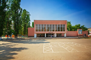Rayonny Dom kultury, Muk (Sovetskaya ulitsa No:30А), kültür ocakları  Kalininsk'ten