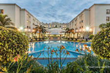 Otel VIP Grand Lisboa Hotel & SPA, Lizbon, foto