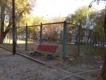 Спортплощадка (Volgograd, Tsentr), spor alanı  Volgograd'dan