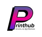 PrintHub (1st Krasnoselsky Lane No:5), t-shirt baskı  Moskova'dan