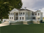 Architect & Project (улица Бела Куна No:33), mimari proje firmaları  Simferopol'dan (Akmescit'ten)